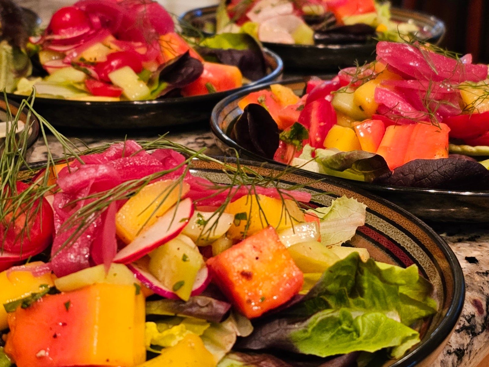 Lost Kitchen's Conch Cuisine "Summer series of Home Cooking" Saturday ...